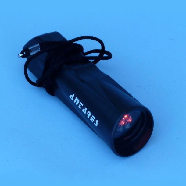 Antares Flashlight Dual Beam (DBF) — Astronomy Plus – Telescopes ...
