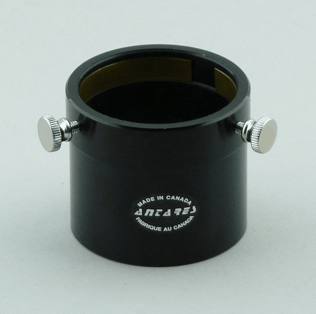 Antares SCT Adapter 2" (T2) — Astronomy Plus - Telescopes & Accessories ...