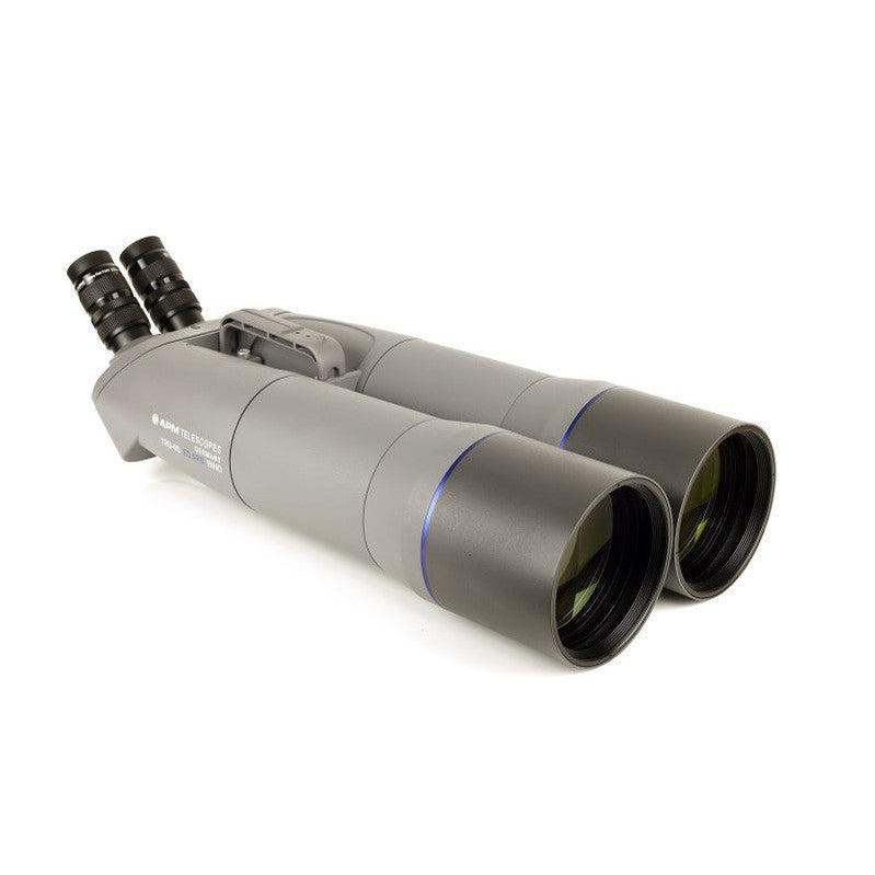 APM Telescopes — Telescopes & Accessories - Astrophotography in Canada