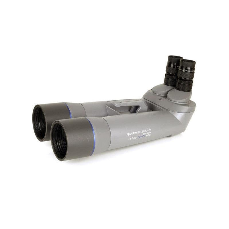 APM Telescopes — Telescopes & Accessories - Astrophotography in Canada