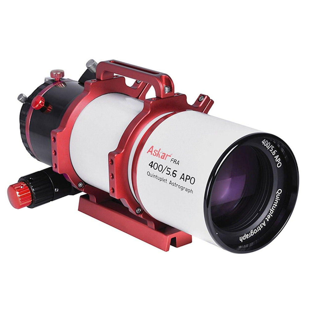 Telescopes for astronomy and astrophotography | Astronomy Plus ...
