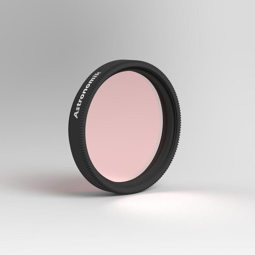 UV/IR, IR Pass, and Clear Filters for Telescopes — Astronomy Plus ...