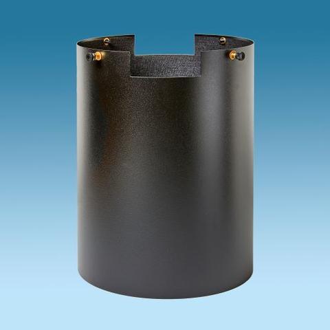 Astrozap Aluminum Dew Shields - 11" SCT Celestron With Upper and Lower ...