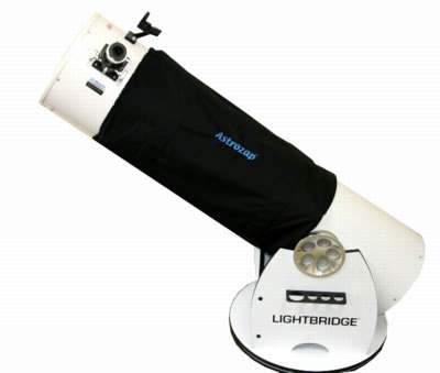 Astrozap Meade LightBridge Light Shroud — Telescopes & Accessories ...