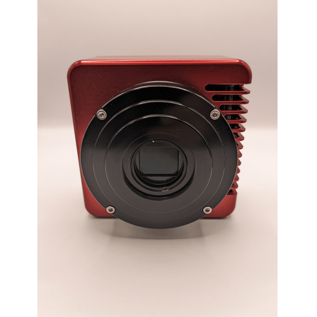CCD cameras for telescopes | Astronomy Plus — Astronomy Plus ...