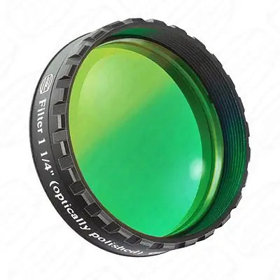 Baader Green Color Filter — Astronomy Plus