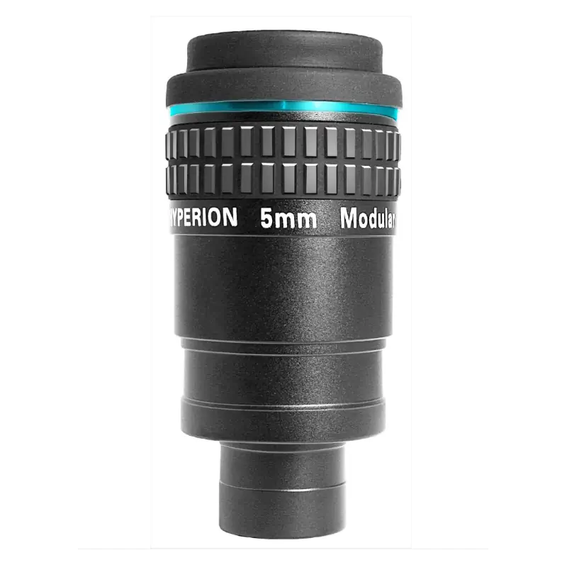 Baader Hyperion 5mm 68° (HYP-5) — Astronomy Plus – Telescopes ...