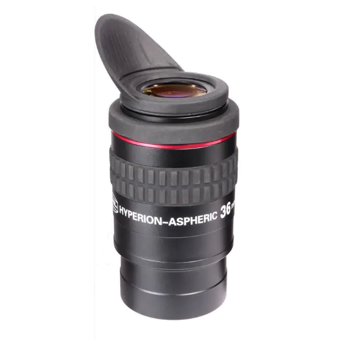 Baader Hyperion Aspheric 36mm 72° (HYP-36) — Astronomy Plus ...