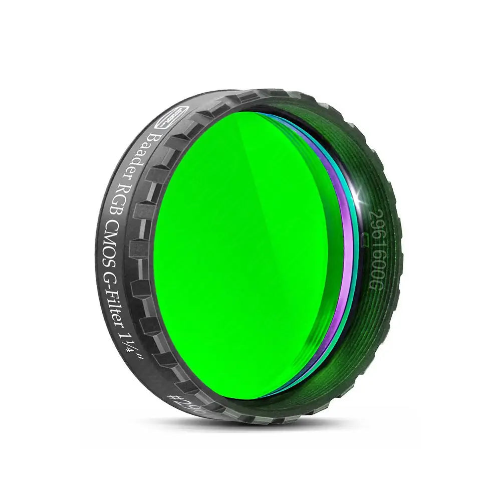 Baader RGB-G Filter CMOS Optimized — Astronomy Plus – Telescopes ...