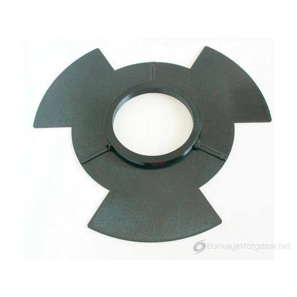 Buckeye Duncan Mask for SCT Collimation — Telescopes & Accessories ...