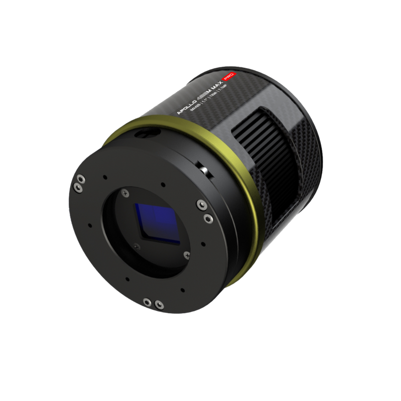 Planetary and Solar Cameras — Telescopes & Accessories ...