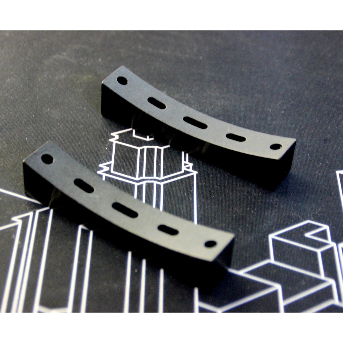 ADM radius block pair for 11" OTA — Telescopes & Accessories ...