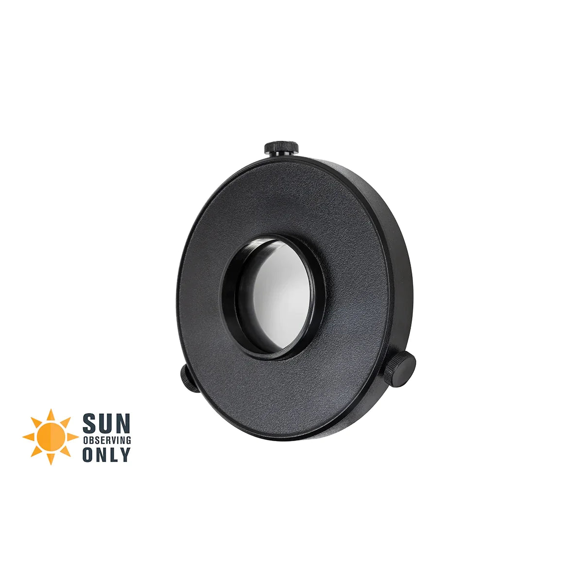 Celestron EclipSmart Solar Filter for PowerSeeker 70AZ/EQ and Travel S ...