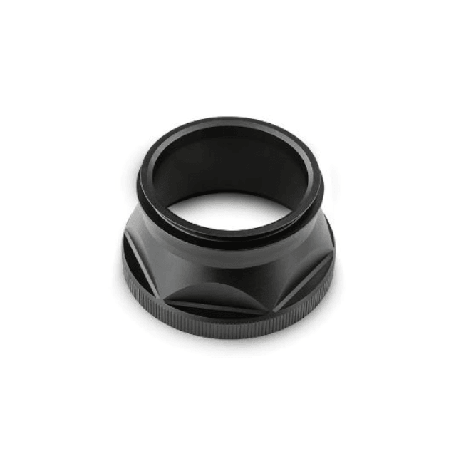 Celestron Large SCT & EdgeHD Adapter V2 for Off-Axis Guider (93666) — Telescopes & Accessories ...