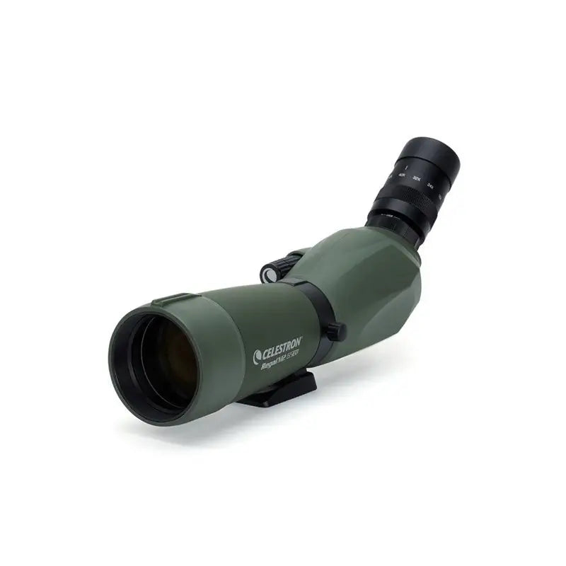 Celestron Regal M2 65ED Spotting Scope Open Box (52304-O) — Astronomy ...