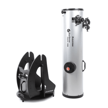 Celestron StarSense Explorer 12" Dobsonian (22472) - Astronomy Plus ...