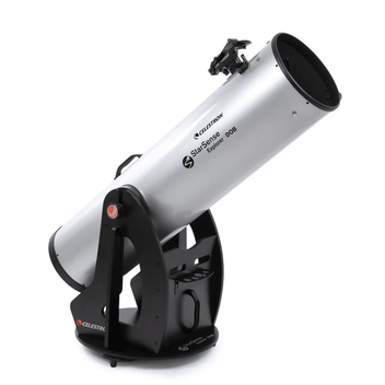 Celestron StarSense Explorer 12" Dobsonian (22472) - Astronomy Plus ...