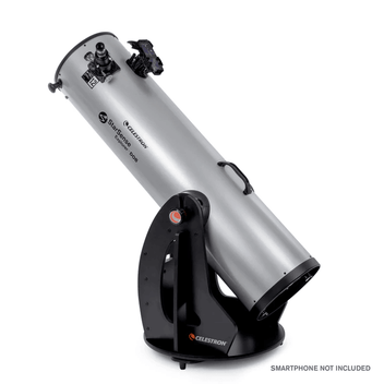 Celestron StarSense Explorer 12" Dobsonian (22472) - Astronomy Plus ...