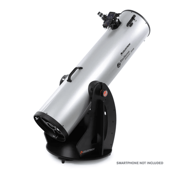 Celestron StarSense Explorer 12" Dobsonian (22472) - Astronomy Plus ...