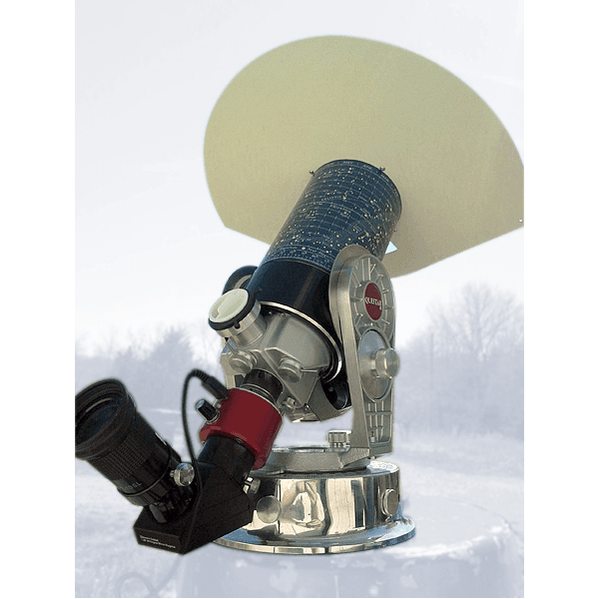 Quark Filters — Astronomy Plus