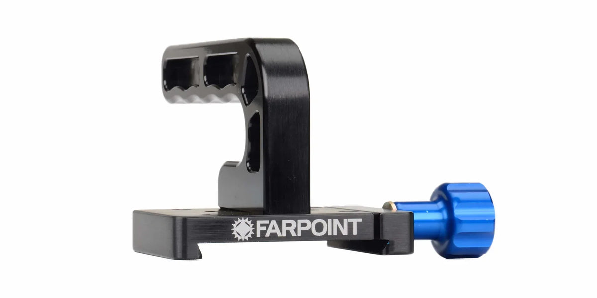 Farpoint D Series L-Handle (FDA+Handle) — Astronomy Plus – Telescopes ...