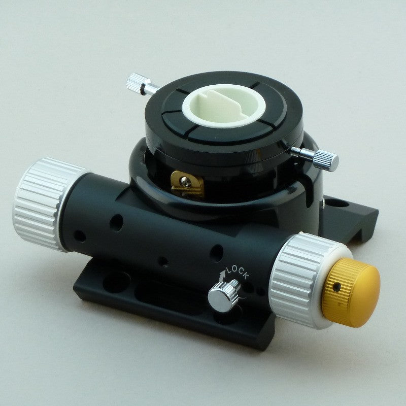 Antares 2'' Focuser Newtonian Rack & Pinion (FGLP) — Astronomy Plus ...