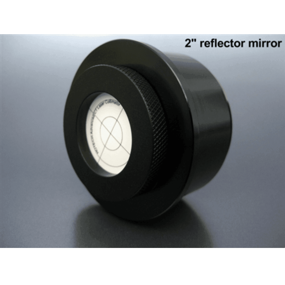 HoTech 2" Reflector Mirror (RM2) — Telescopes & Accessories ...