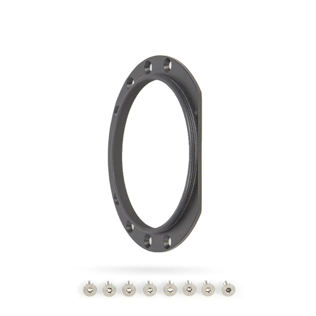 Baader UFC M72 (m) Camera-Adapter (optical height: 2 mm) (UFC-M72E ...