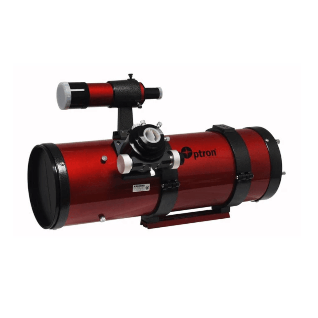 Astrograph Newtonian — Telescopes & Accessories - Astrophotography in ...