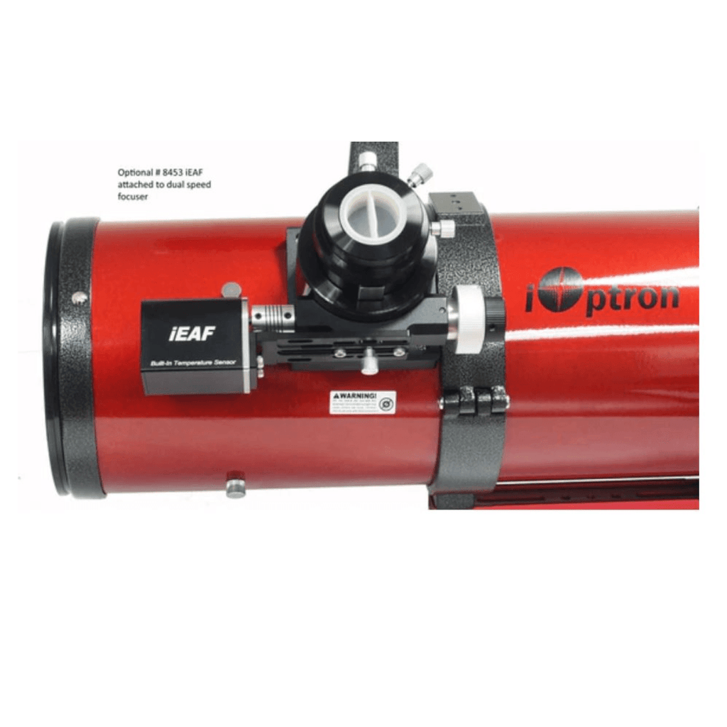 iOptron — Astronomy Plus – Telescopes & Astrophotography Canada