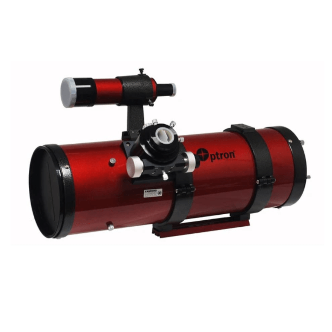 iOptron 8-inch F/4 Imaging Newtonian iEAF compatible (6312) — Astronomy ...