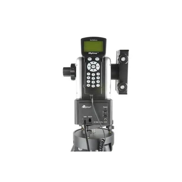iOptron AZ Mount Pro with LiteRoc Tripod (8903) - Astronomy Plus ...