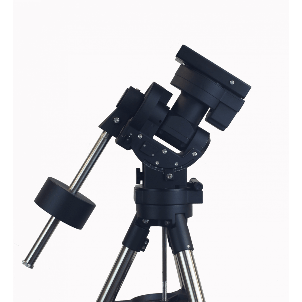 Ioptron CEM70G Mount with iPolar and iGuider (C70AG) — Astronomy Plus ...