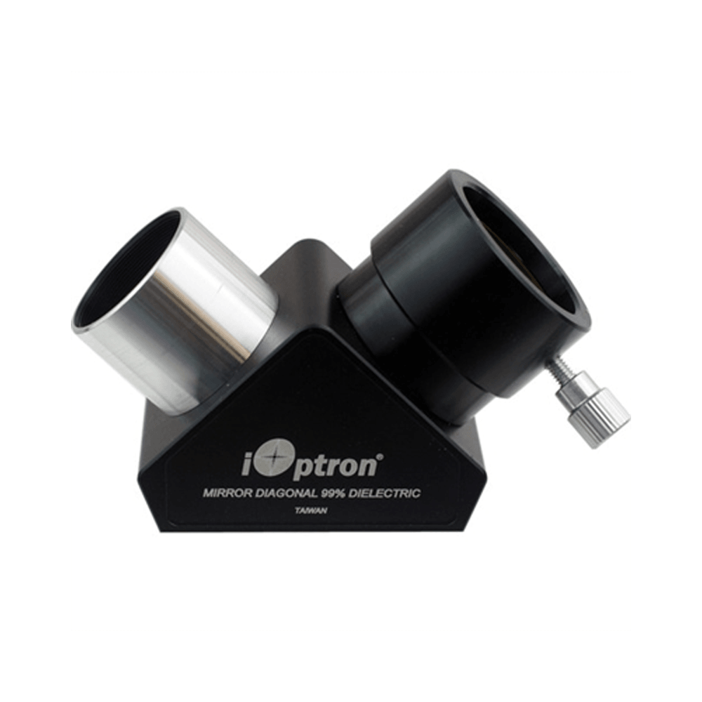 iOptron Dielectric Star Diagonal (1.25") (6231) — Telescopes ...