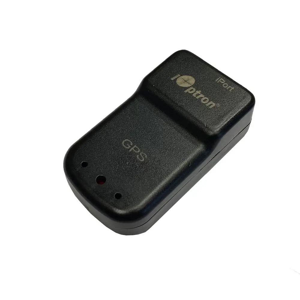 iOptron GPS Module for CEM26/GEM28/CEM40/GEM45 (8438) — Astronomy Plus ...