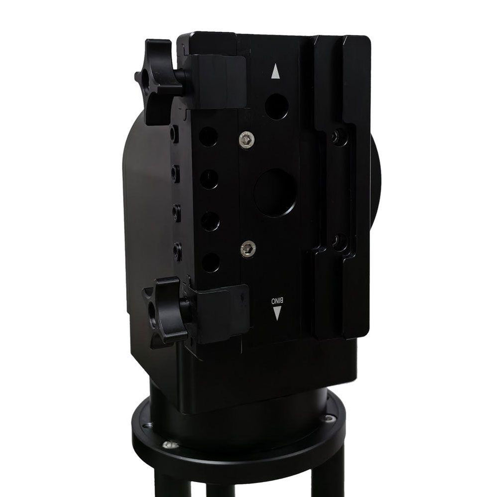 Harmonic & Friction Drive Mounts for Telescopes — Astronomy Plus ...