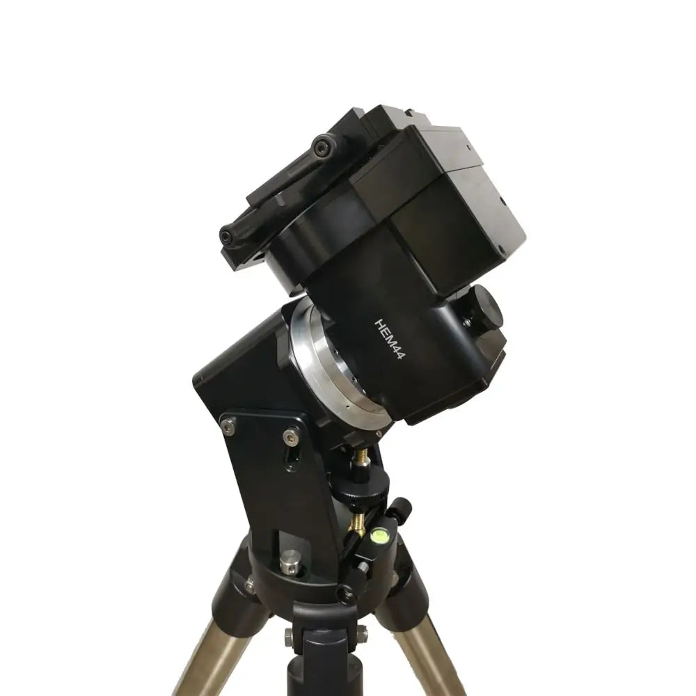 iOptron HEM44 Hybrid Harmonic Drive Equatorial Mount — Telescopes ...