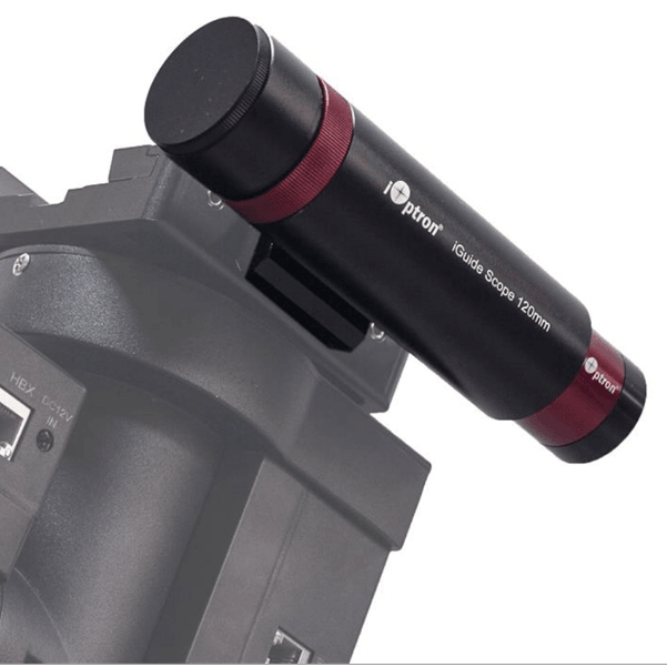 iOptron iGuide Autoguider System — Telescopes & Accessories ...