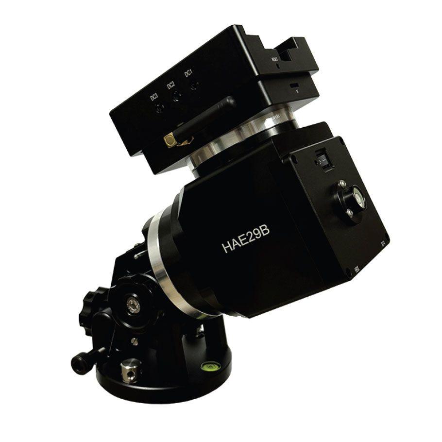 iOptron iMate Mount Head and Case (HAE29B) - Astronomy Plus ...