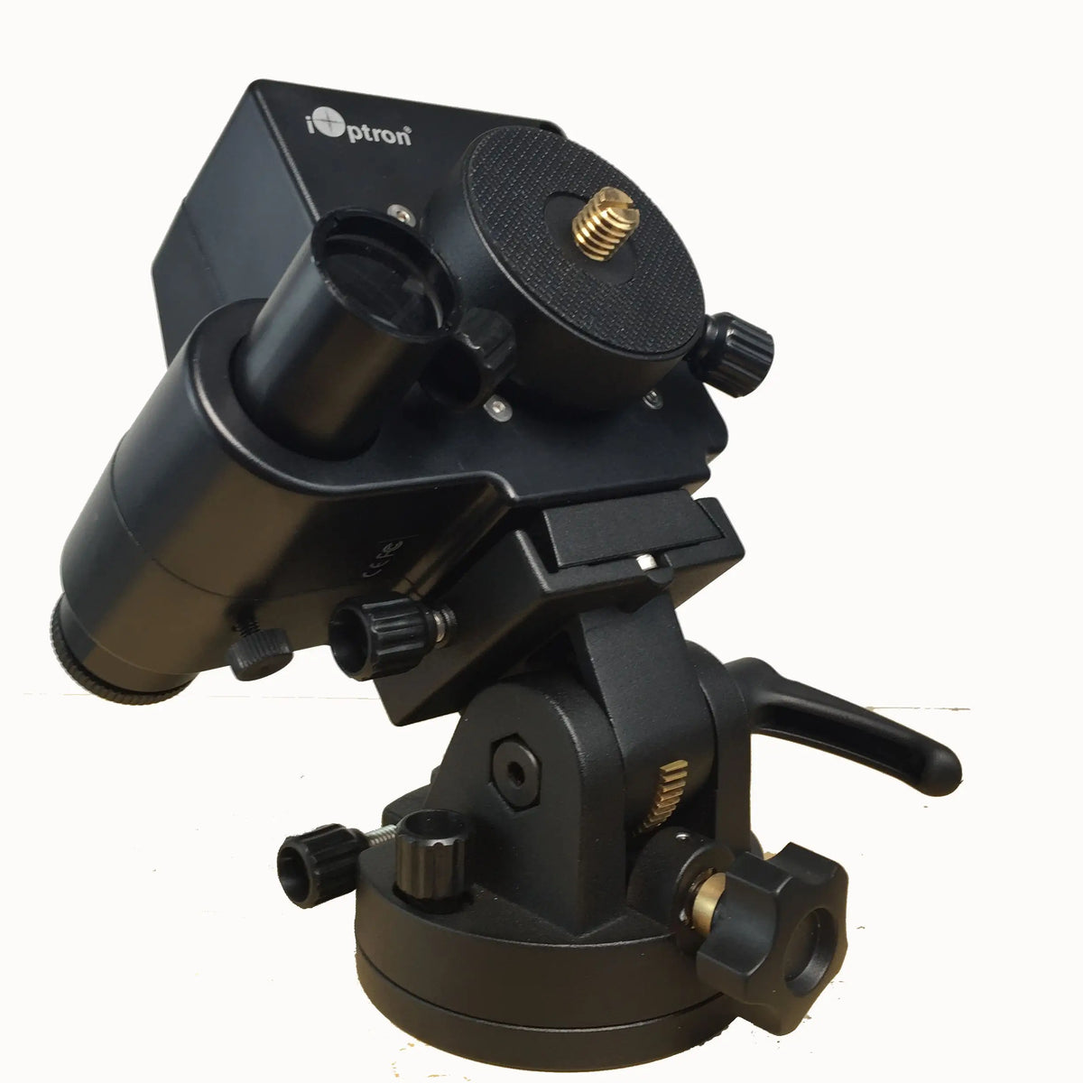 iOptron SkyTracker Pro — Telescopes & Accessories - Astrophotography in ...