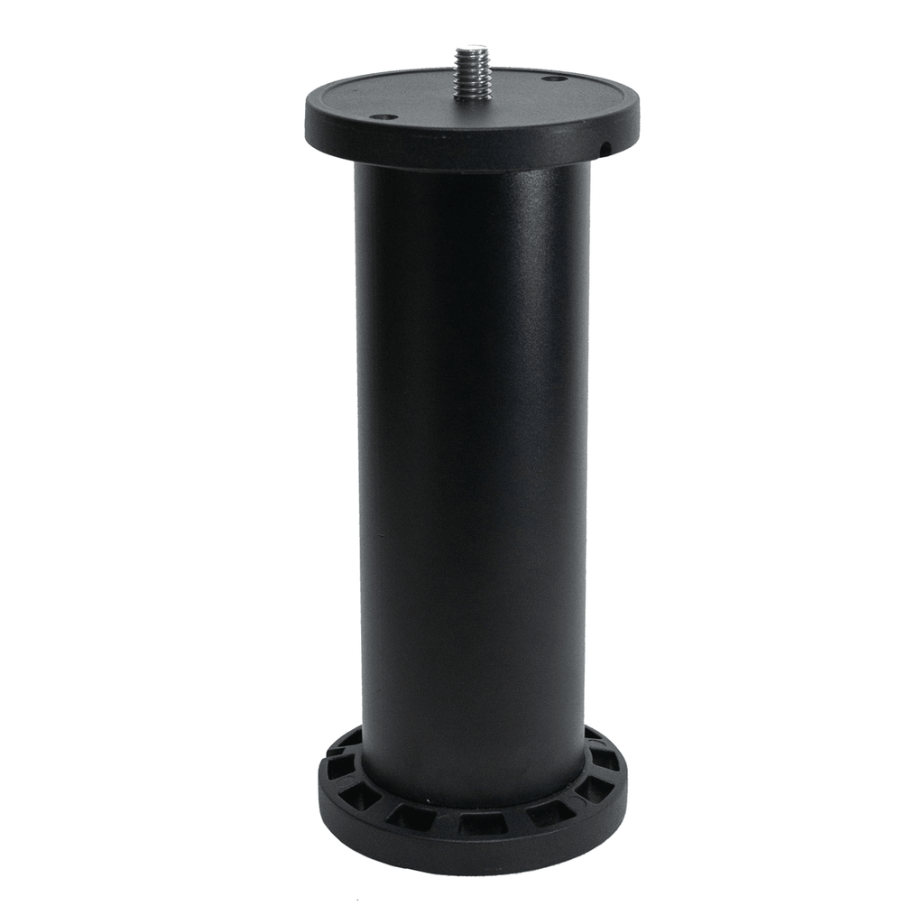 Pier Extensions & Plate — Astronomy Plus