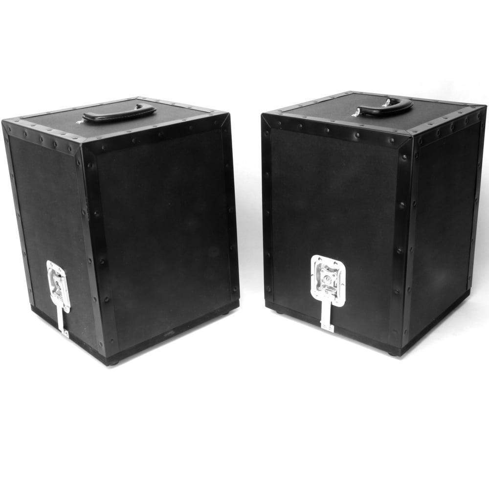 Losmandy GM8, G11 & G811 Case Set (MCS) — Astronomy Plus – Telescopes ...