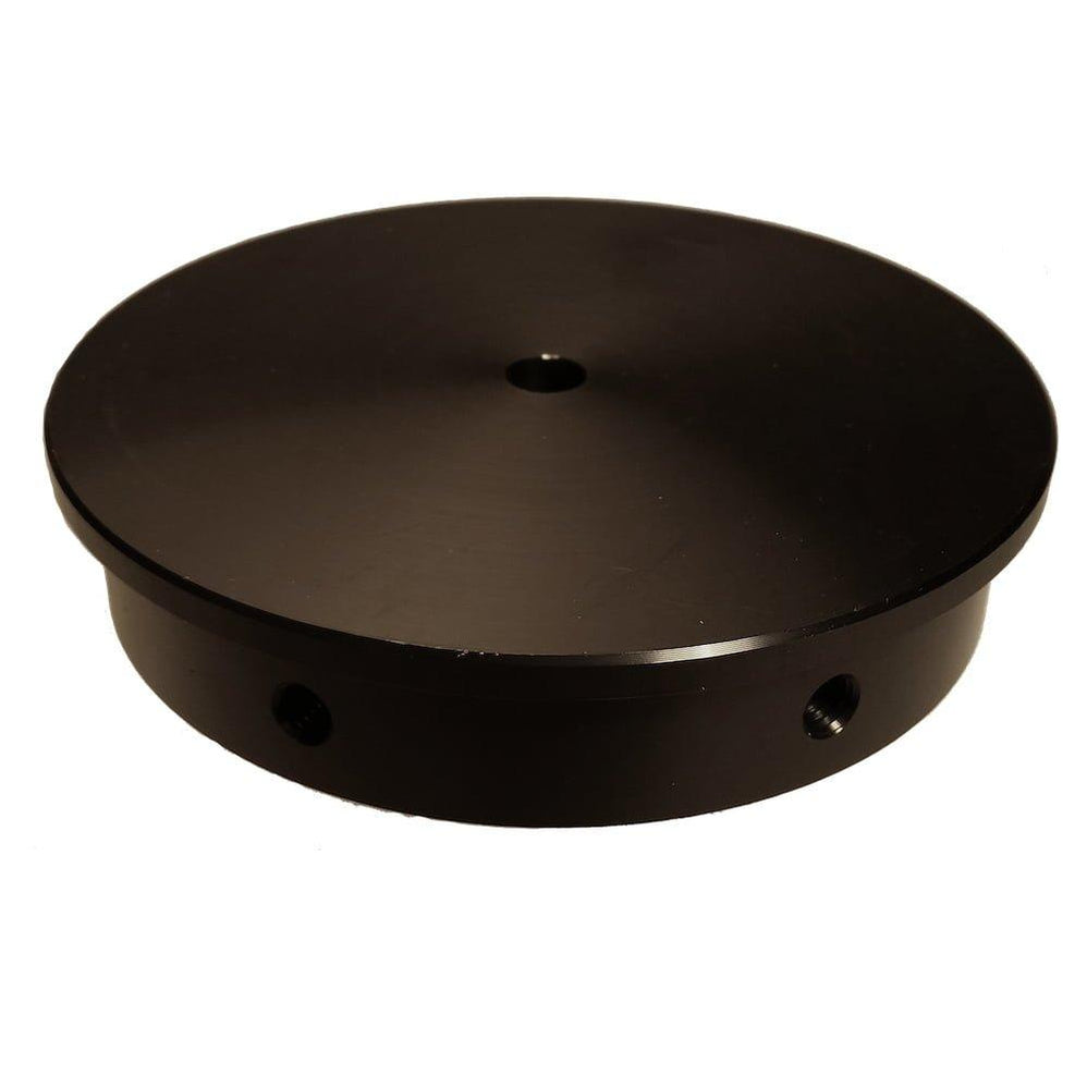 Pier Extensions & Plate — Astronomy Plus – Telescopes ...
