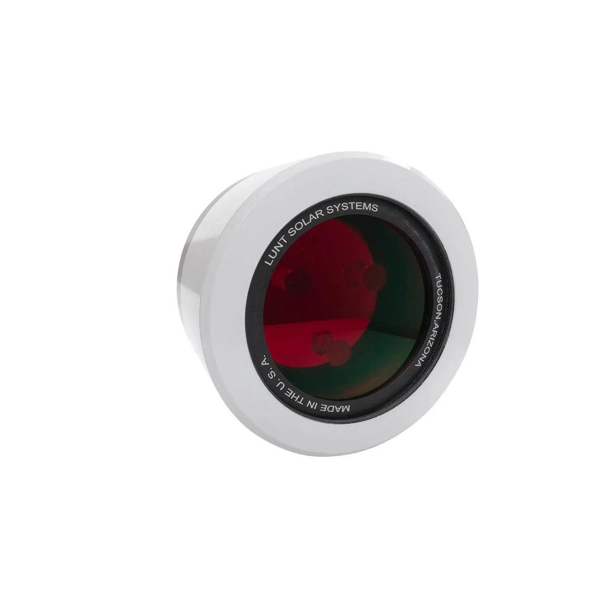 Filtre Etalon Lunt 100mm Ha (LS100FHa) — Telescopes & Accessories ...