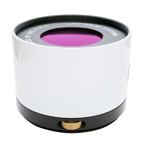 Lunt 50mm Ha Etalon Filter for LS60Tha & LS60MT (LS50FHa) — Telescopes ...