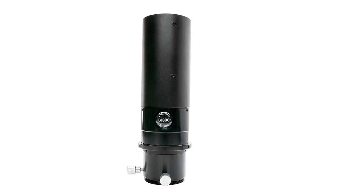 Lunt B1200 Calcium K Module — Astronomy Plus