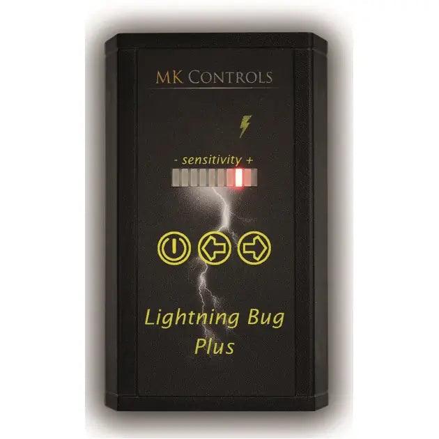 MK Controls Lightning Bug Plus (LBP) - Astronomy Plus — Astronomy Plus ...