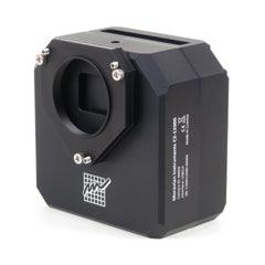 Moravian Instruments C2-12000 CMOS camera with Sony IMX253 sensor ...