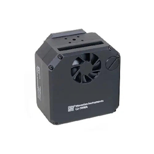 Moravian Instruments C2-7000A CMOS camera with Sony IMX428 sensor ...