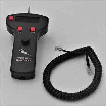 Optec FocusLynx Hand Control (19695) - Astronomy Plus — Telescopes ...